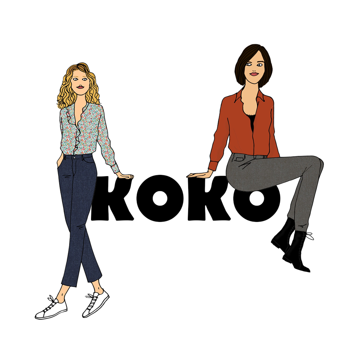 agence - koko architecture